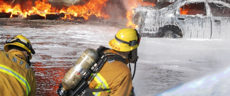 Los Angeles Firefighters Association – losangelesfirefighters.org